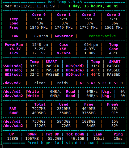 GitHub - andbad/Bad-Temp