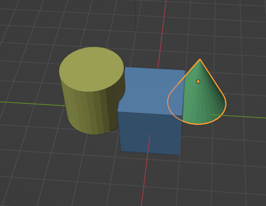 How to highlight specific part of the model in scene [Android ...