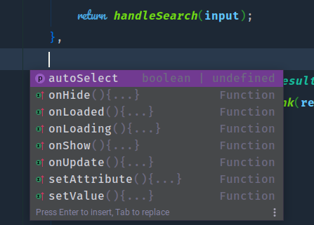 Provide TypeScript definitions or add them to DefinitelyTyped · Issue #58 · trevoreyre ...