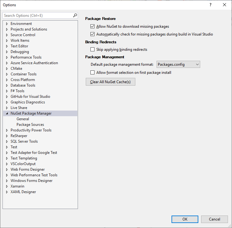 T4 Error - Cannot load assembly Npgsql · Issue #2500 · linq2db/linq2db · GitHub