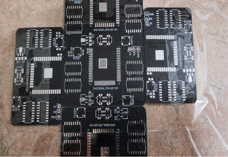 GitHub - ejaduwari/7-Segment-Clock