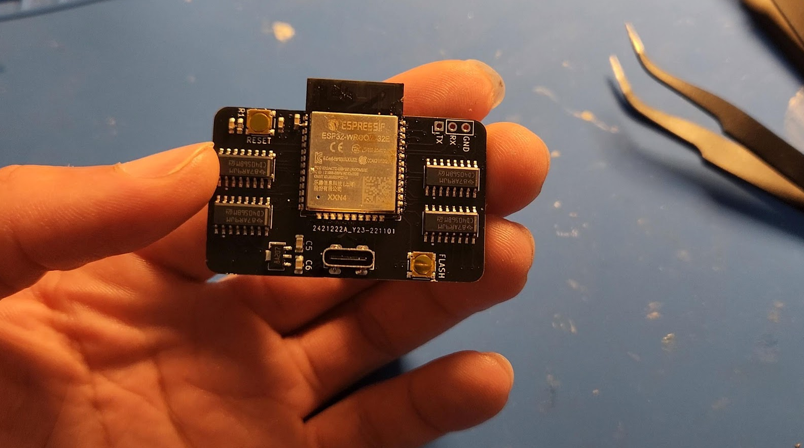 GitHub - ejaduwari/7-Segment-Clock