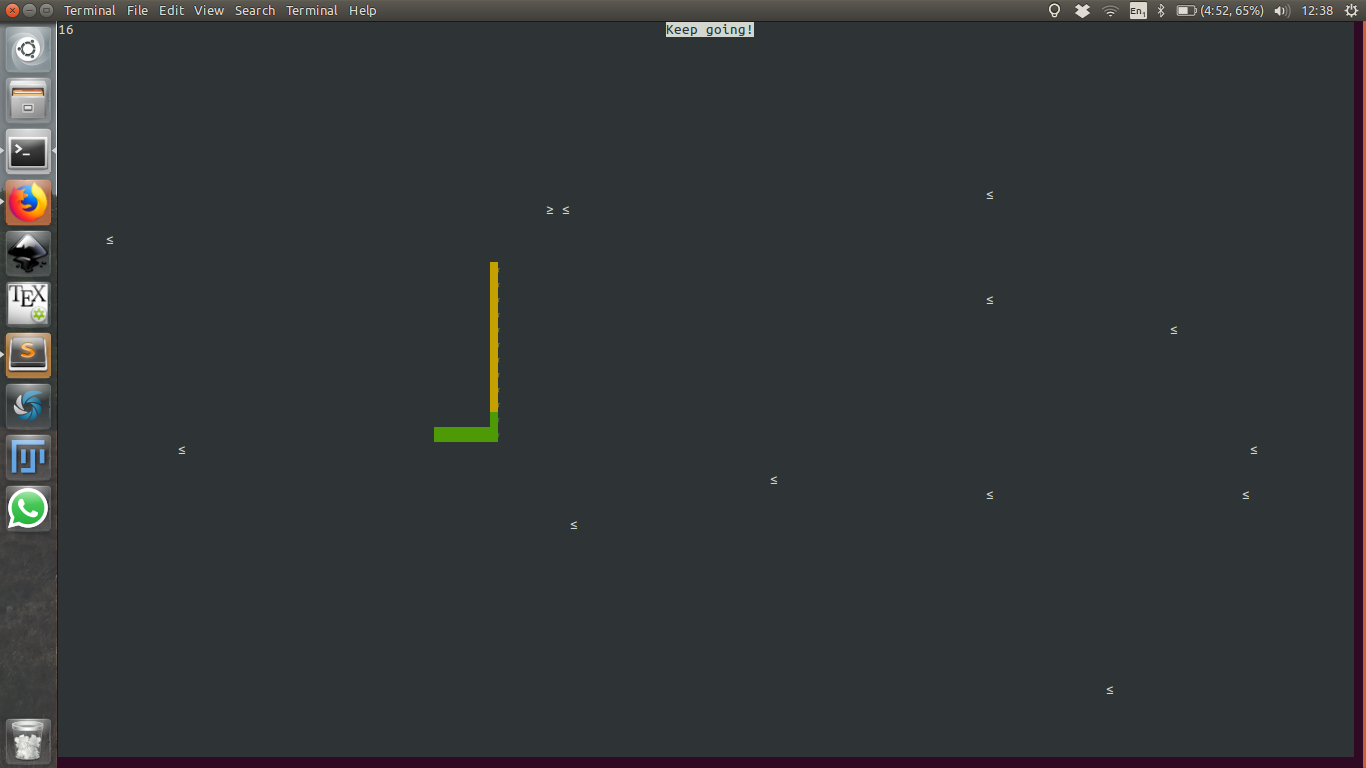 GitHub - Hannemit/PythonFun: Some fun python projects