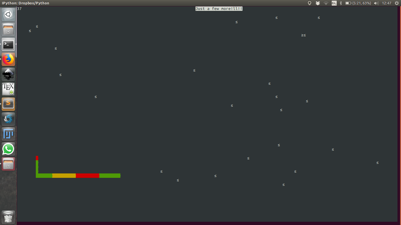 Github Hannemit Pythonfun Some Fun Python Projects