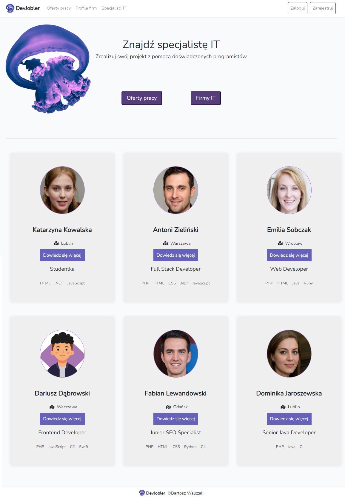 GitHub - oscarwallshack/DevJobler