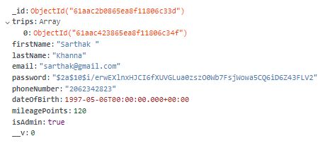GitHub - hanish-punamiya/Airline-Reservation-System: CMPE 202 group project