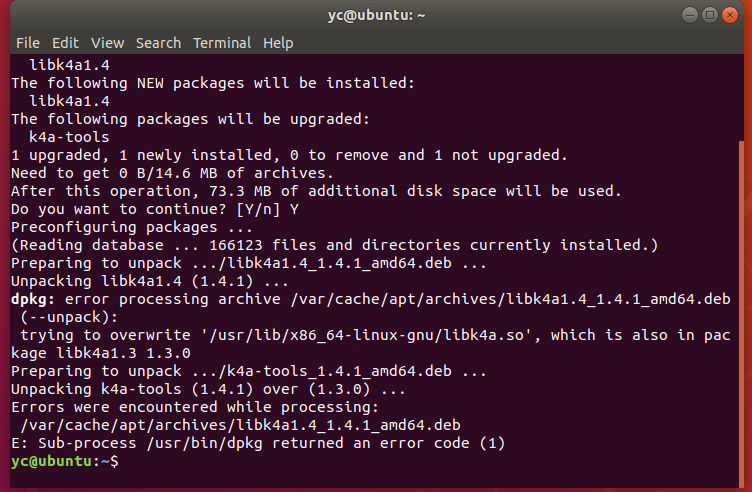 Linux cant load depth camera · Issue #1624 · microsoft/Azure-Kinect ...