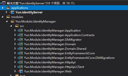 IdentityUserManager inject problem · Issue #4450 · abpframework/abp · GitHub