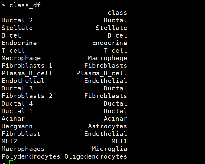 how to get Cell type - specific gene expression values in full mode ？ · Issue #87 · dmcable ...
