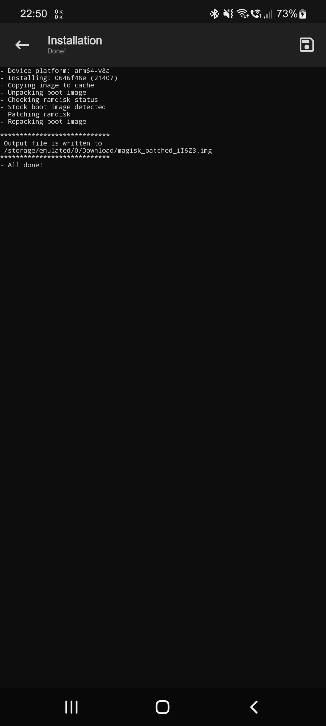 Samsung Galaxy S21Ultra Exynos stuck on bootscreen (21407) (21408 ...