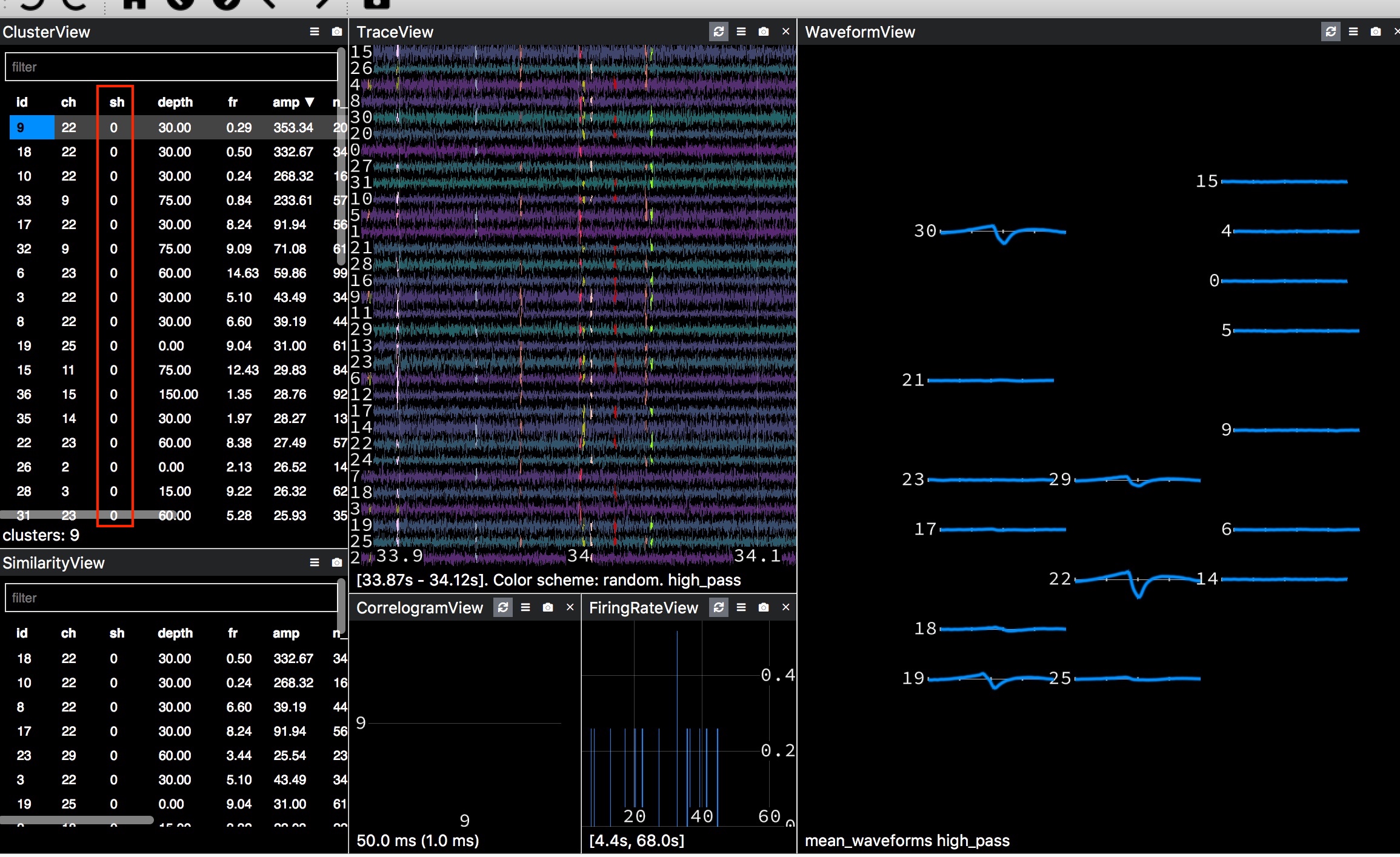 Is there a way to sort by group using only one sorter? · Issue #572 ...