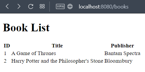 Github Tergelenkhtur Spring5webapp