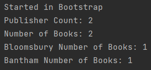 Github Tergelenkhtur Spring5webapp