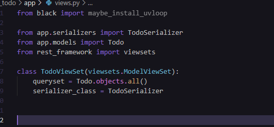 GitHub - Igorandrade1/django-restframework