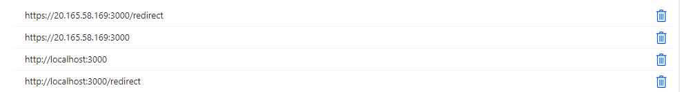 Error : BrowserAuthError: pkce_not_created · Issue #328 · Azure-Samples ...