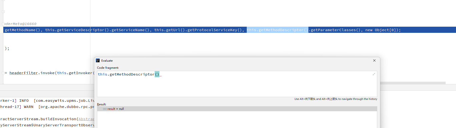 Dubbo 3.0.3 TRI NEP 问题 · Issue #9139 · apache/dubbo · GitHub