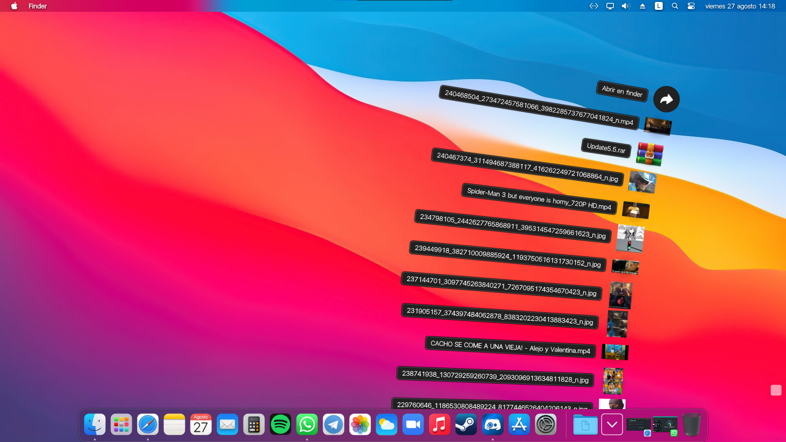 Suggestions · Issue #157 · mydockfinder/mydockfinder-for-Win10-Win11 ...