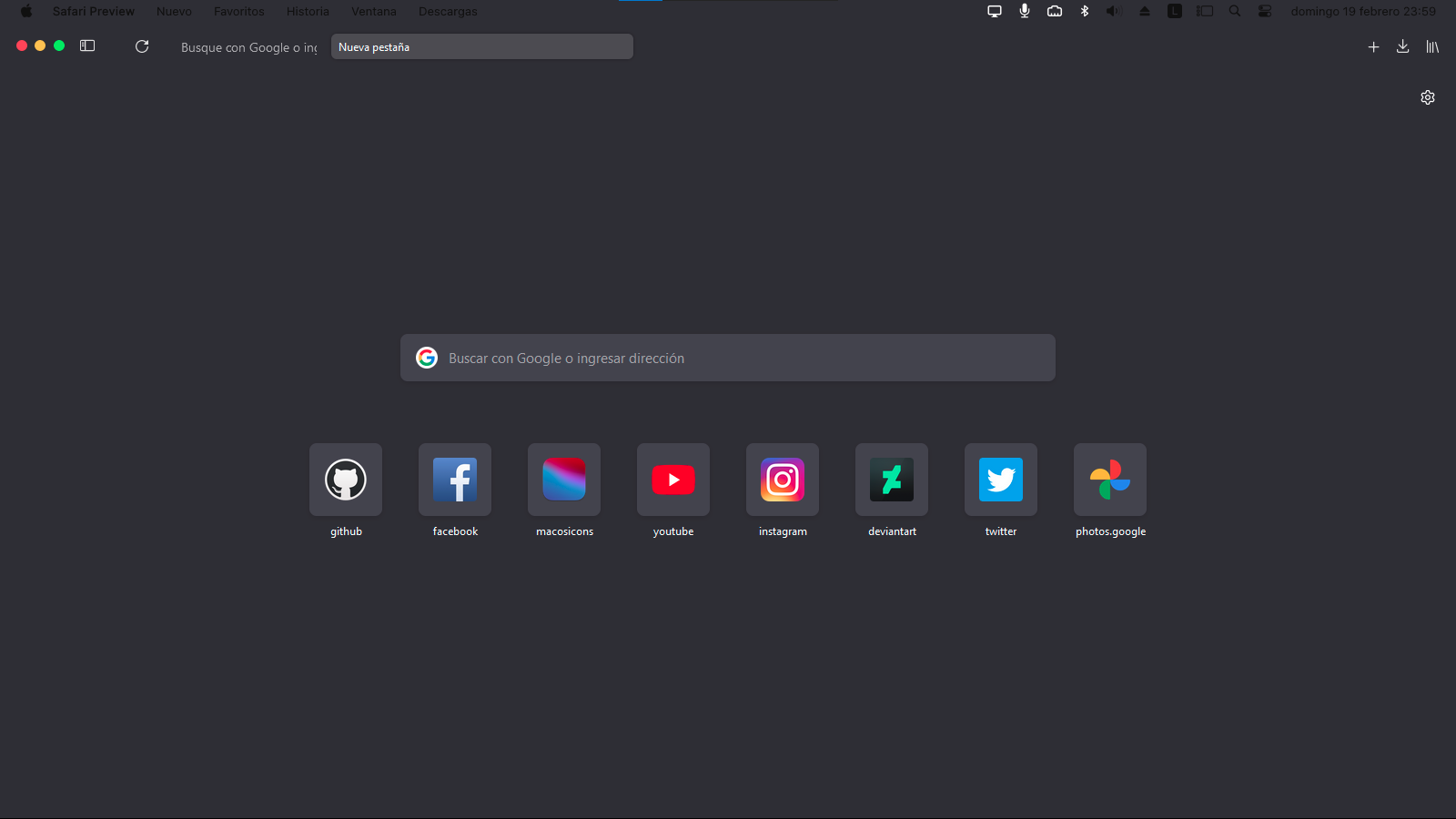 Flikering on stage manager when having icons on desktop 1.9.7.6 · Issue #498 · mydockfinder ...
