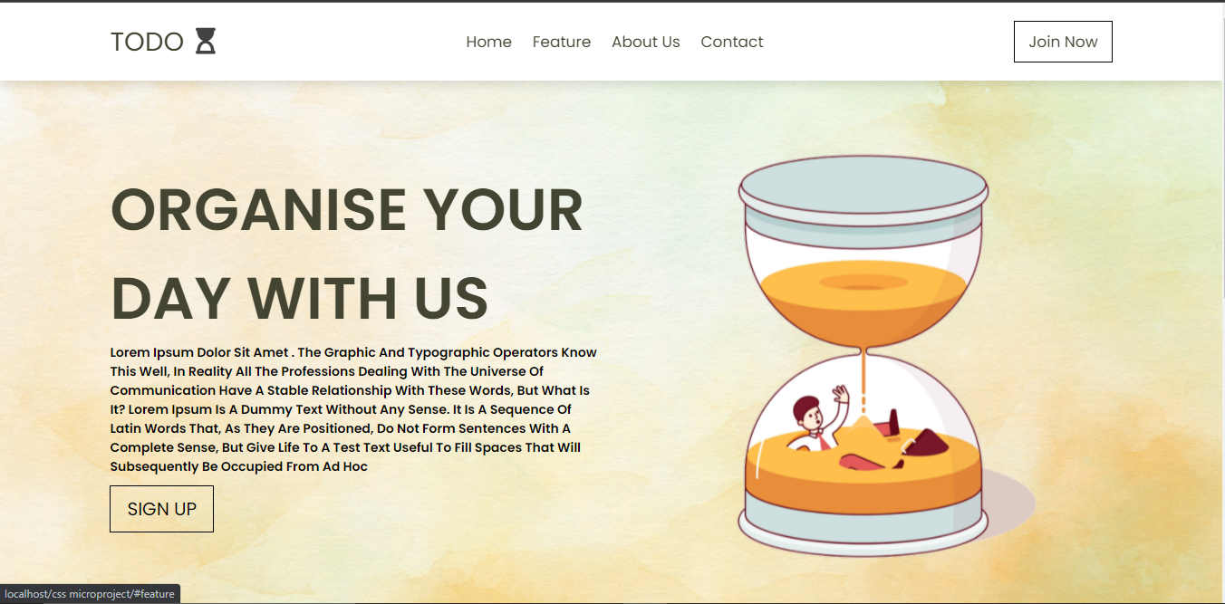 GitHub - yashsandipaher/Todo-List-Website: Fully functional TODO LIST using html css javascript ...