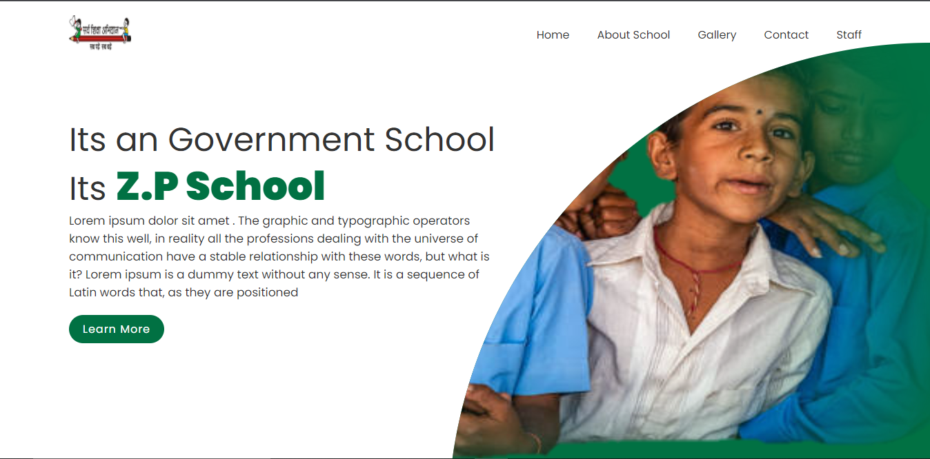 GitHub - yashsandipaher/school-website-in-html-css: sample school ...