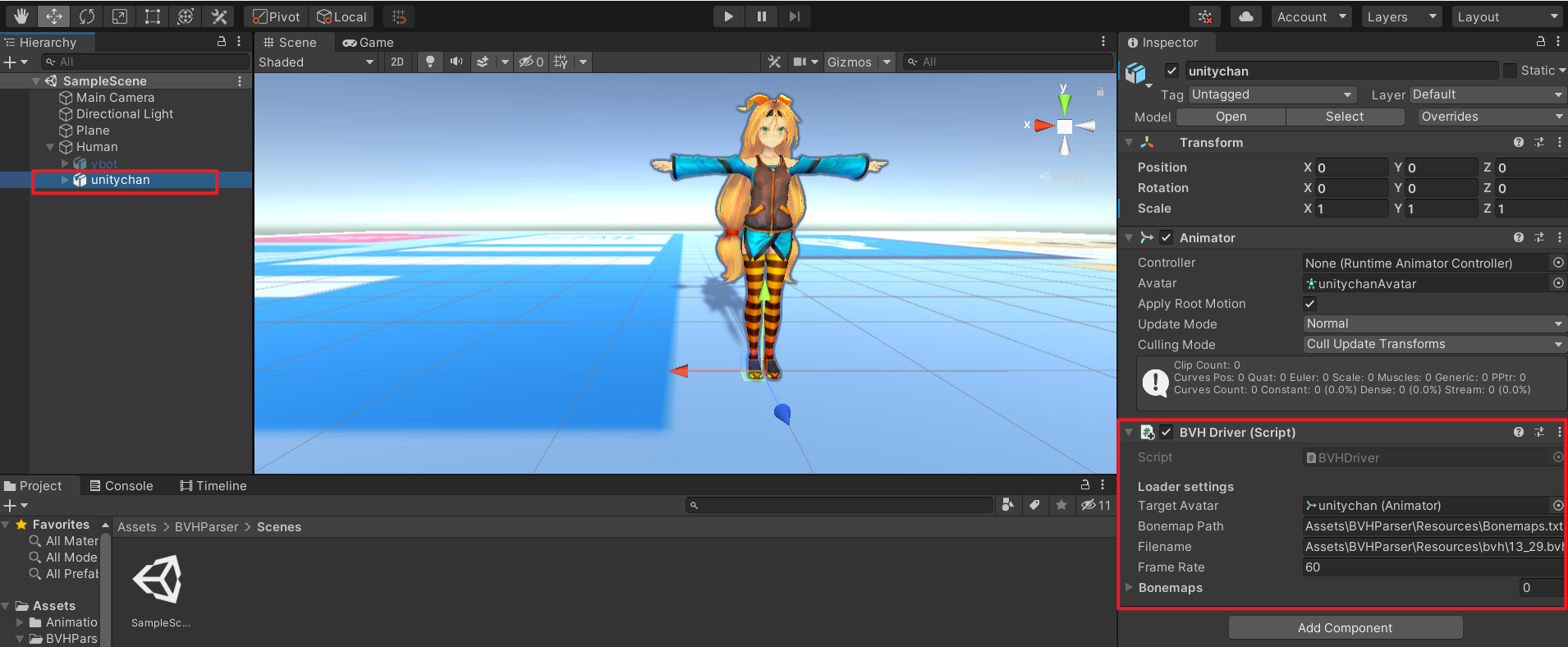 第六步怎么设置 · Issue #2 · huanngzh/unitypackages · GitHub