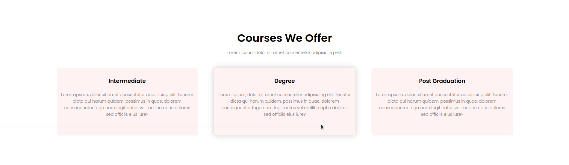 GitHub - rahulgithub-web/University-Website: Modern Multi Page ...