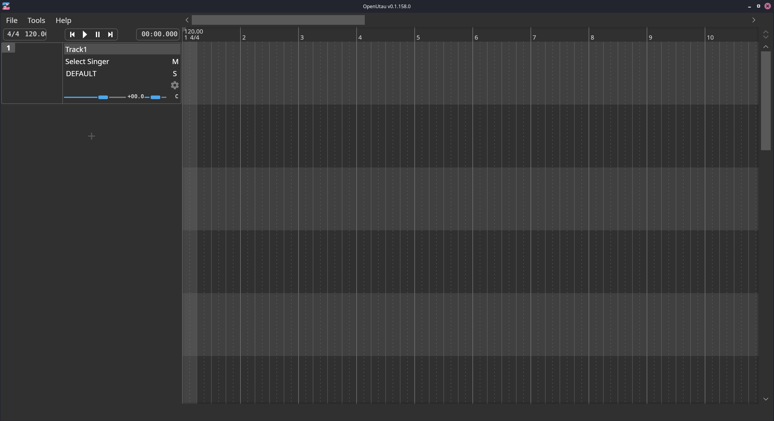 Linux Auto Full Screened · Issue 828 · Stakiraopenutau · Github 