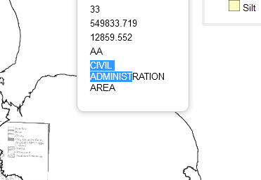 selection of field values in popup windows · Issue #707 · qgis2web/qgis2web · GitHub