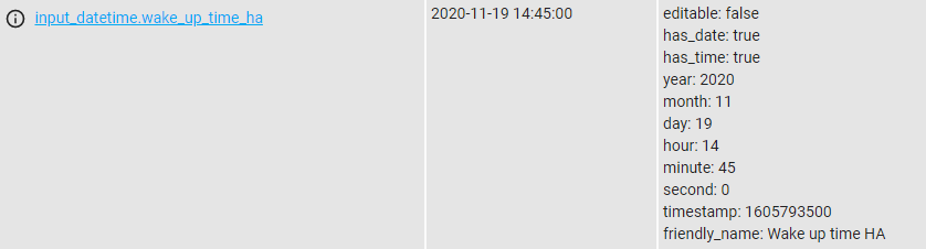 Automation time trigger not triggering if input_datetime in the past at load · Issue #43393 ...