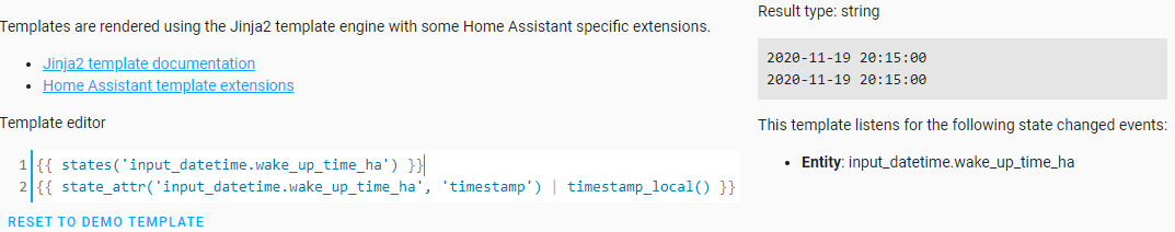 Automation Time Trigger Not Triggering If Inputdatetime In The Past At