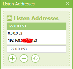 how can i use the global resolver? · Issue #518 · bitbeans/SimpleDnsCrypt · GitHub