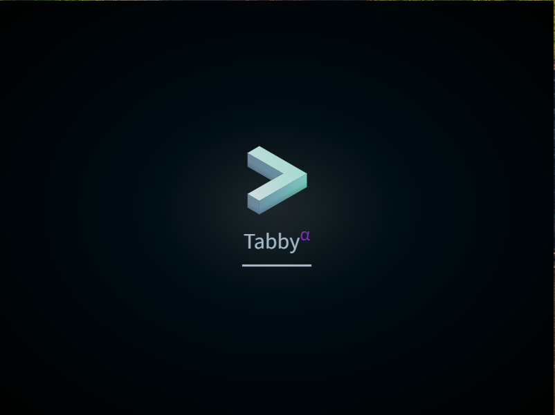 Tabby doesn't start · Issue #4153 · Eugeny/tabby · GitHub