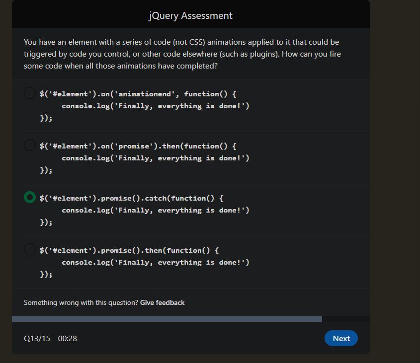 Some missing jquery questions · Issue #3169 · Ebazhanov/linkedin-skill ...