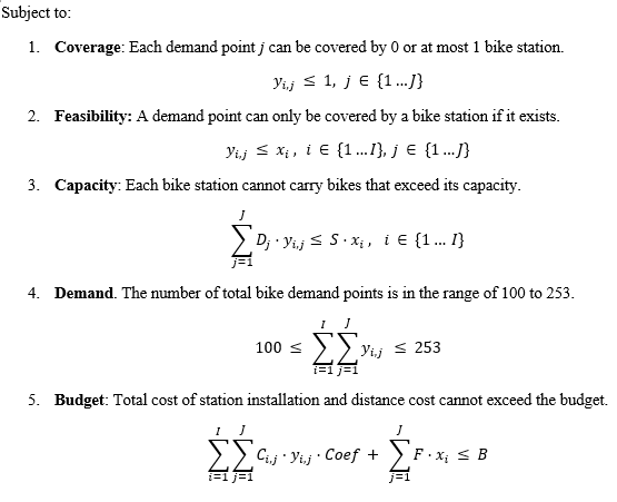GitHub - sugarocket/bike-sharing-system-allocation: optimization solution for bike station ...