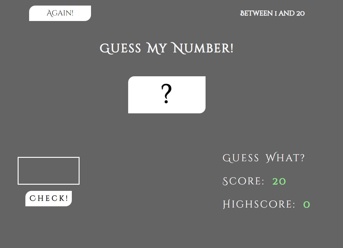 GitHub - ferhataltundal/Guess-Number-Game: Guess Number Game