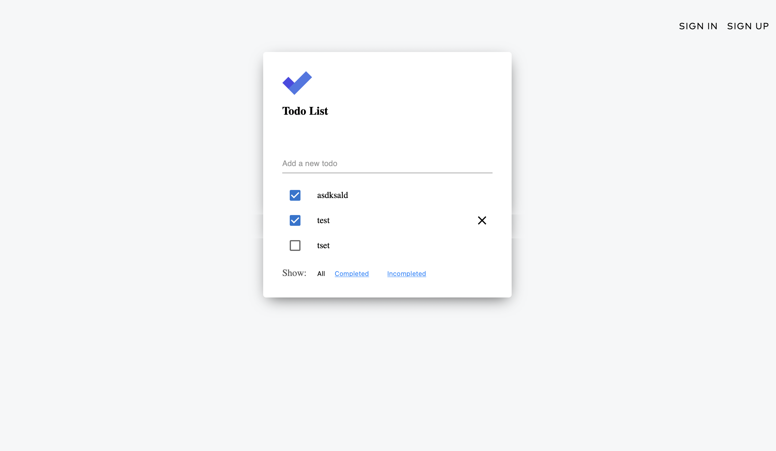 GitHub - sergeyHudzenko/todo-reaact-redux-jwt-ui GitHub - sergeyHudzenko/todo-reaact-redux-jwt-ui