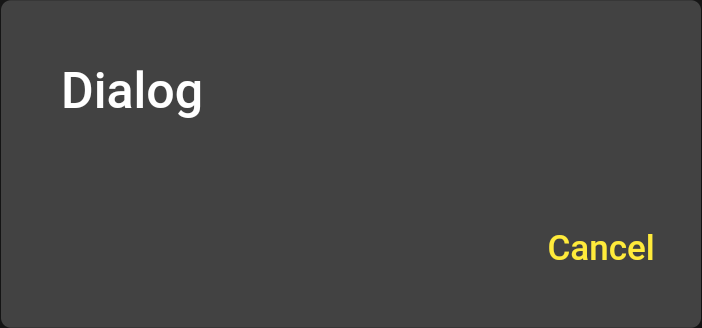 Buttonbar Ignores Global Theme · Issue 73306 · Flutterflutter · Github