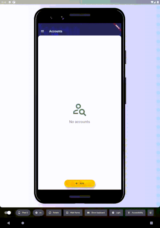 [Navigator 2.0] Screen resizing doesn't cause Page/Route rebuilding · Issue #68326 · flutter ...