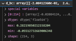 harmonic bug · Issue #2219 · libigl/libigl · GitHub