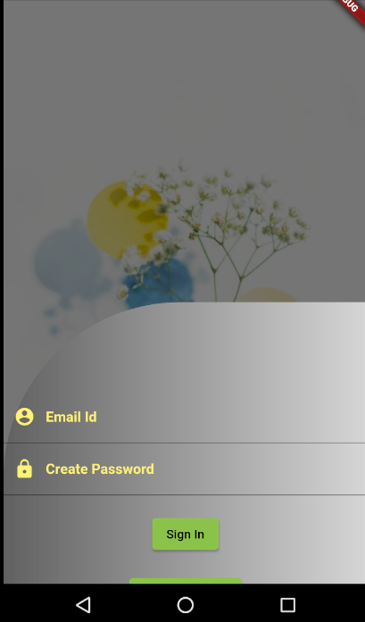 GitHub - Prashali-p/Login-Page: The Project Consist of Beautiful Login ...