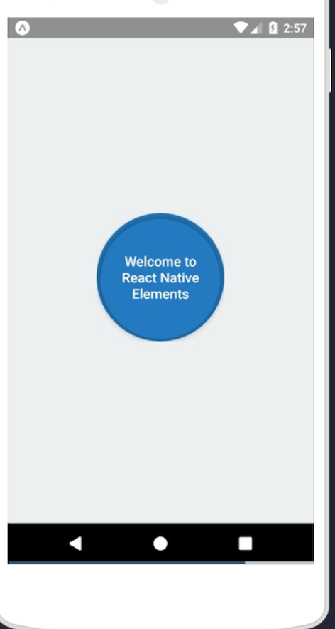 Rounded Button on Android has graphical bug · Issue #1537 · react-native-elements/react-native ...