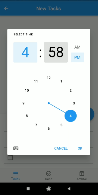 GitHub - MohammadHalaweh7/Todo_Application