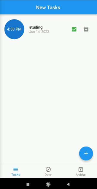 GitHub - MohammadHalaweh7/Todo_Application