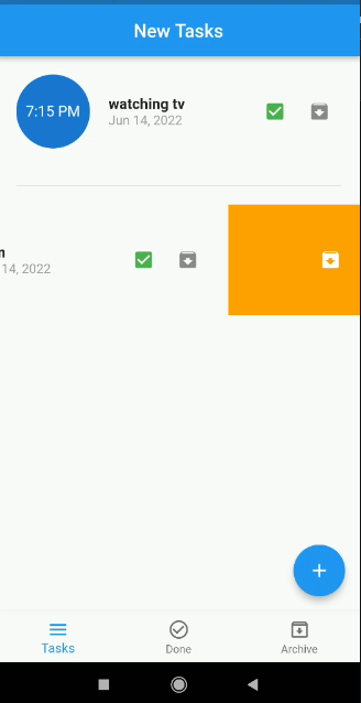 GitHub - MohammadHalaweh7/Todo_Application