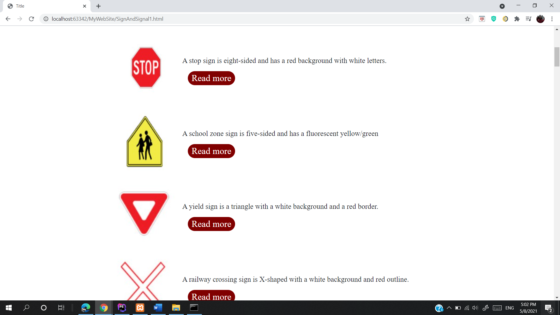 GitHub - MohammadHalaweh7/Driving-School-Website