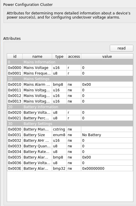 IKEA STYRBAR "Remote Control N2" Type E2001 · Issue #4832 · dresden ...
