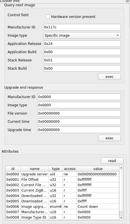 IKEA STYRBAR "Remote Control N2" Type E2001 · Issue #4832 · dresden ...