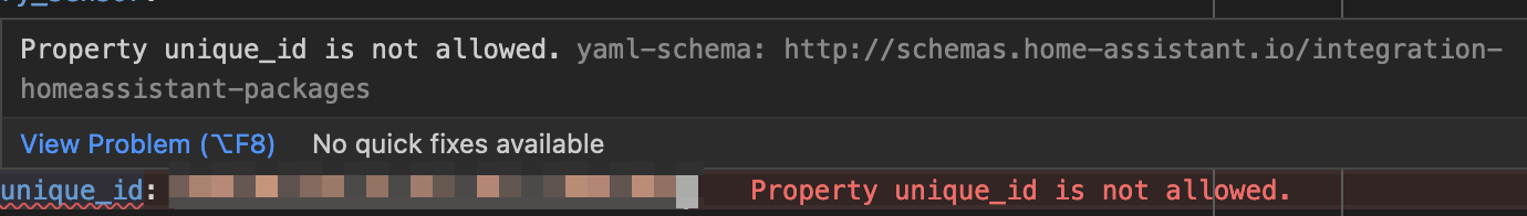 tod incorrect error indicating unique_id invalid · Issue #2605 ...