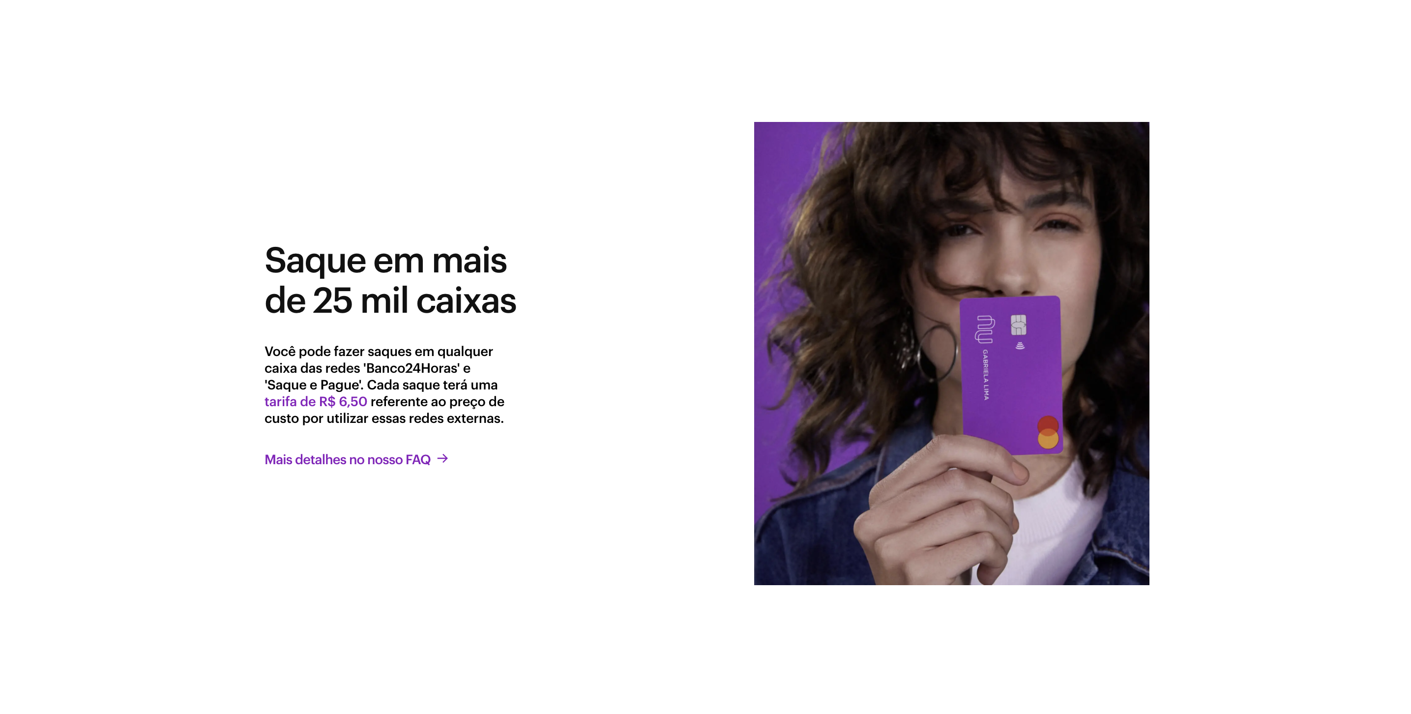 Sessão saque mais · Issue #15 · rede-cidada/nubank-fake · GitHub