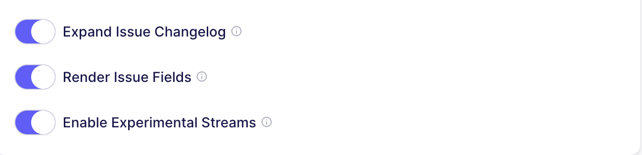 Source Jira Connector Does Not Expand Nested Fields In Issues Fields · Issue 26778 · Airbytehq